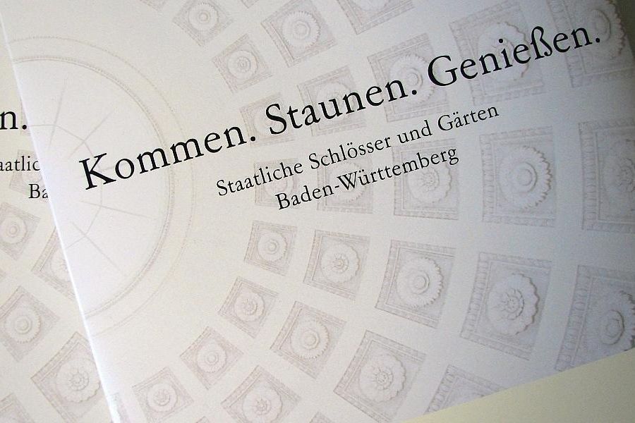 Pressemeldung Detailansicht: Malen wie im Mittelalter: Beim ...
